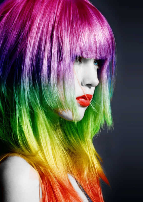 La colorimétrie coiffure - Ma Formation Coiffure Alchimie